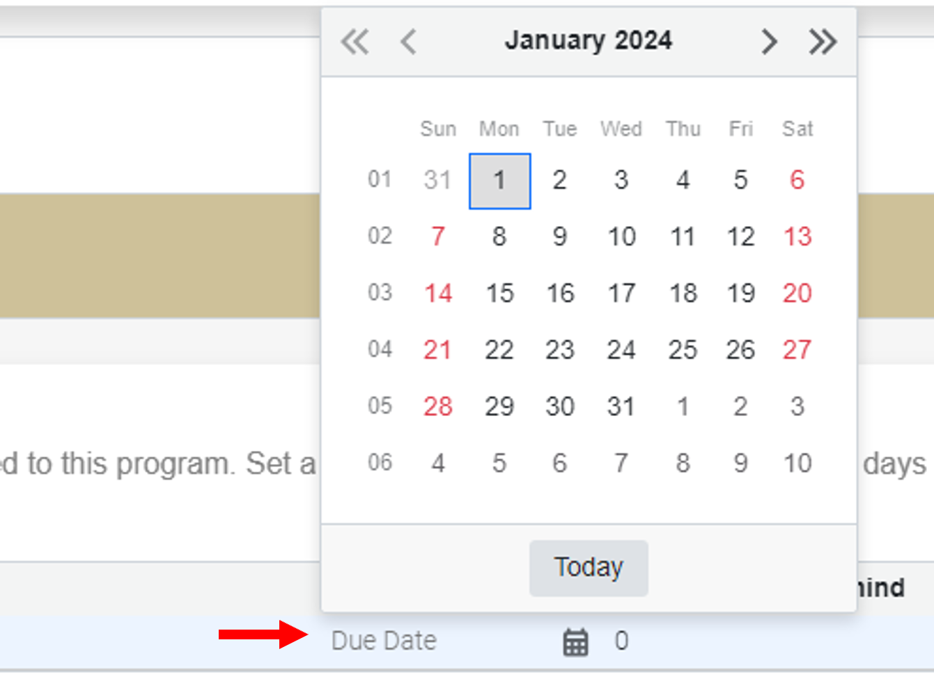 How do I add a Booking Reminder? – Sandbox 2025