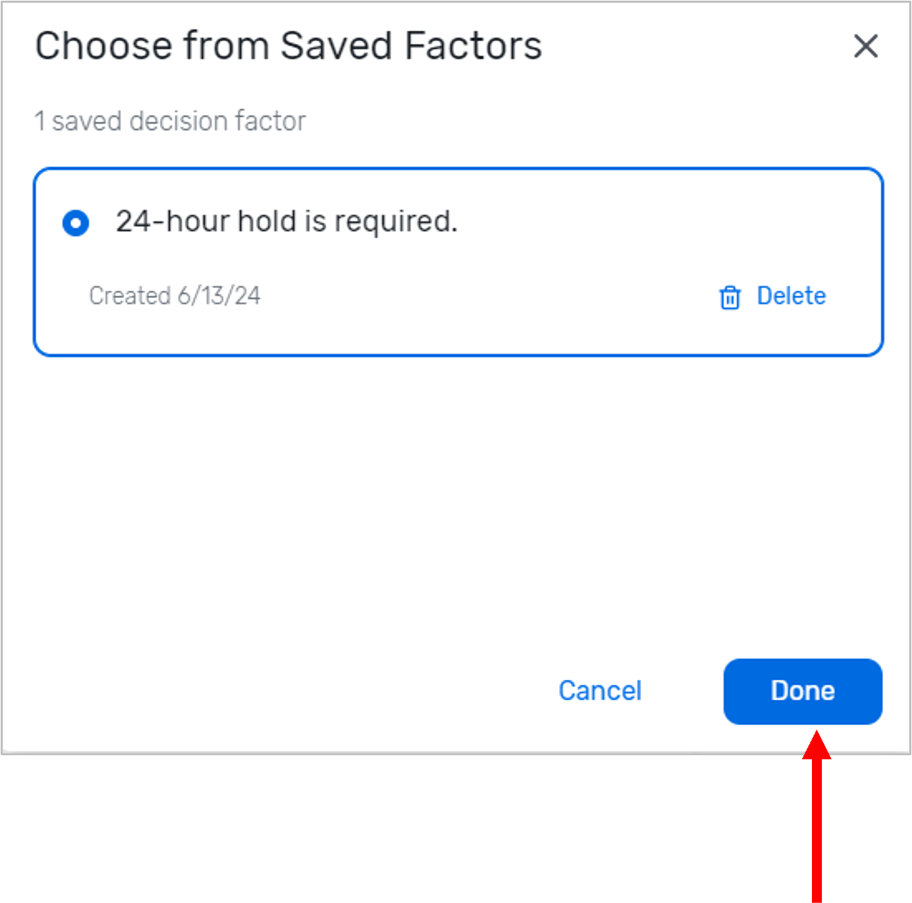 How to Use Saved Messages for Creating RFP's – Sandbox 2025